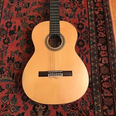 David Daily Signed 2000 - French Polish | Reverb