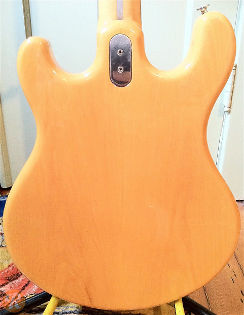 Kramer 250G Natural 1979 | Reverb