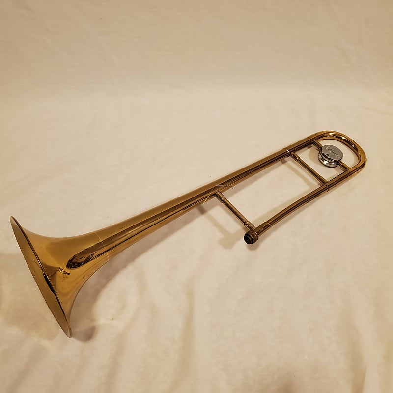 Conn 18H Director Trombone Bell Section | Reverb