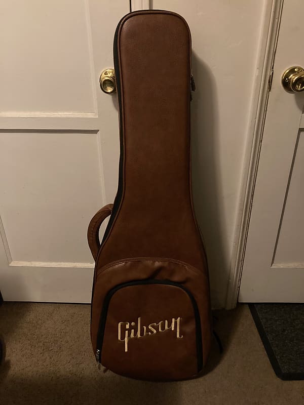 Gibson Brown Gigbag | Reverb