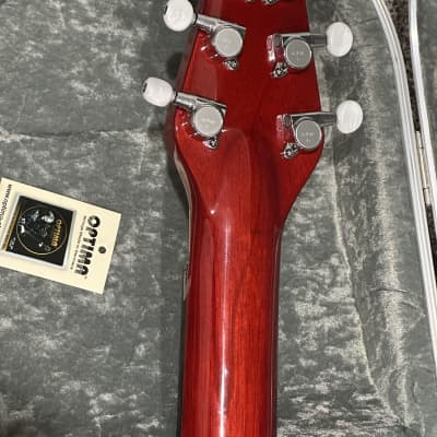 BMG Super 2023 Mint Condition | Reverb