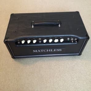 Matchless HC30 HC/30 HC 30 | Reverb