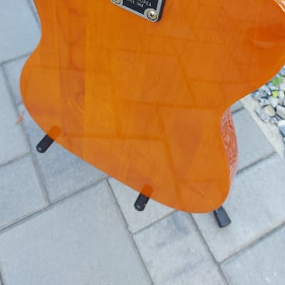 Samick Artist Series Telecaster Guitar | Reverb