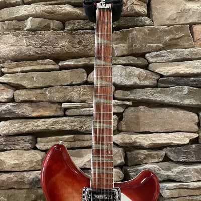 Rickenbacker 360/12CW Carl Wilson Signature Limited Edition | Reverb