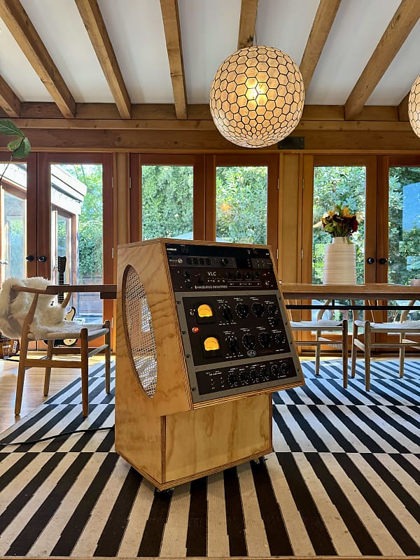 12U Hand-Built Mod Rack | Reverb