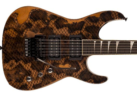 PRE-ORDER USA JACKSON CUSTOM SHOP - SPECIAL EDITION DINKY - | Reverb