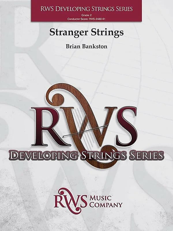 Stranger Strings | Reverb