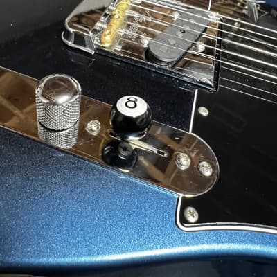 Kinnatone 8 Ball Switch Tip for blade style switch Strat or | Reverb