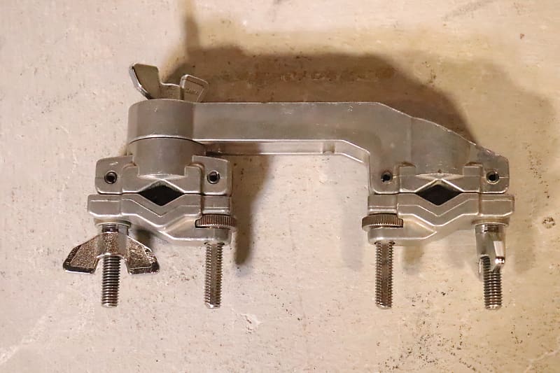 Tama Percussion Aichi Drum Multi Clamp MIJ | Reverb