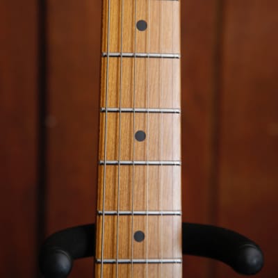 Jet Guitars JS-400-LPB Lake Placid Blue HSS | Reverb Australia