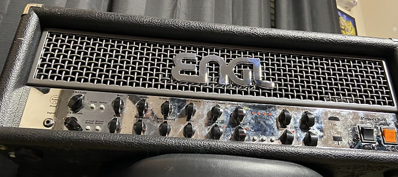 Engl Powerball | Reverb