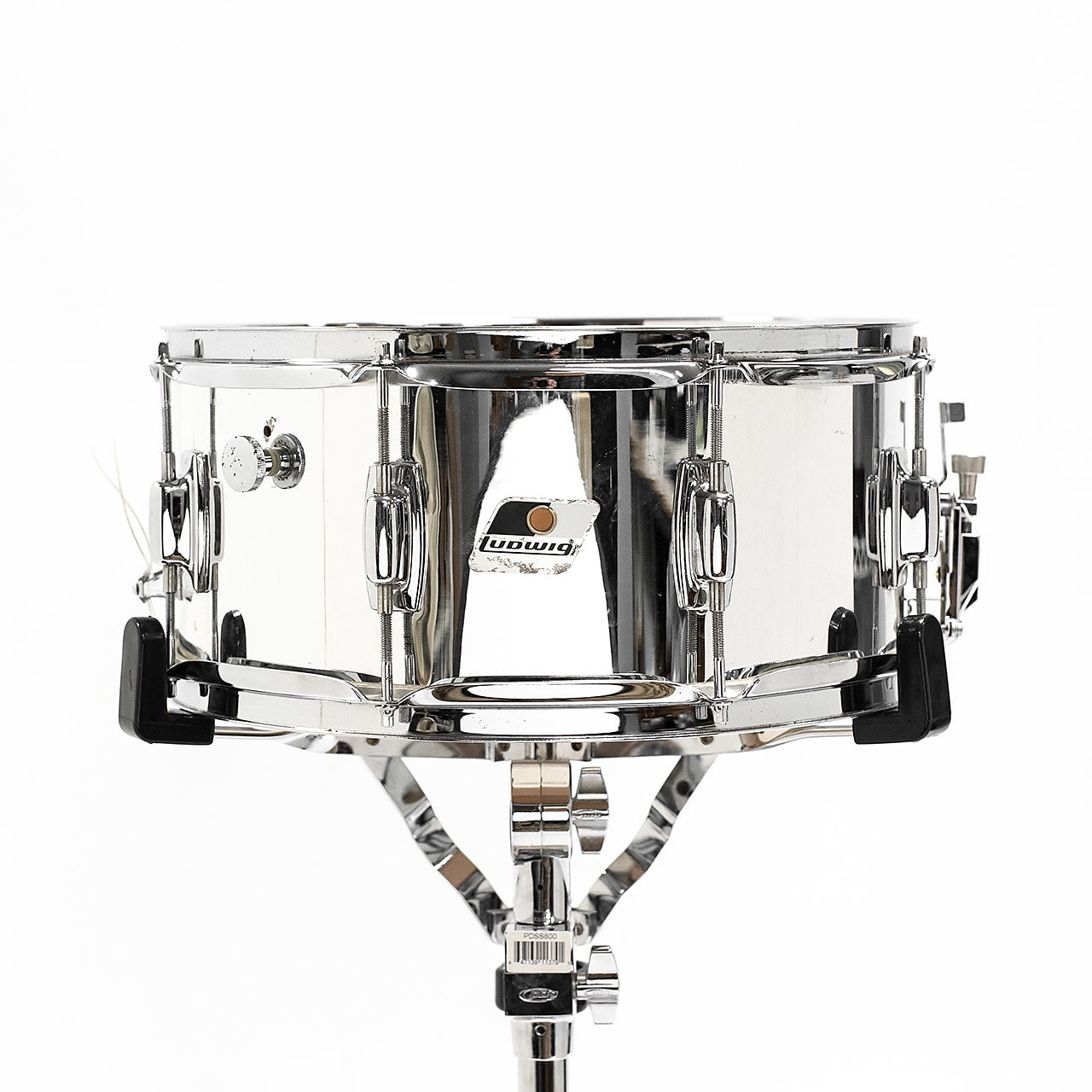 Ludwig Rocker? | Drummerworld Forum