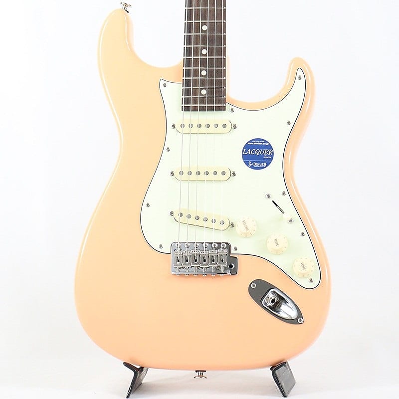 momose IKEBE ORIGINAL ORDER MC1-STD/R (SLPK) | Reverb Australia