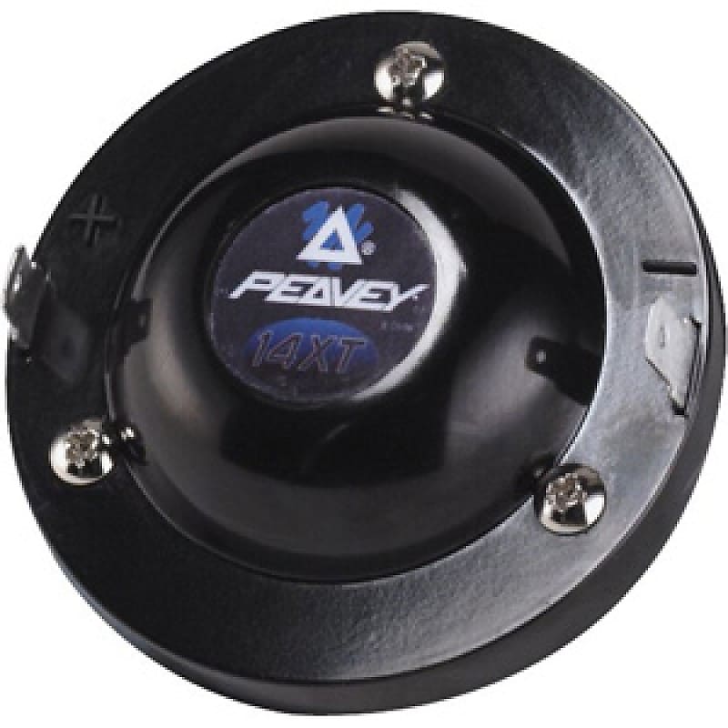 Peavey 14XT Diaphragm Kit | Reverb