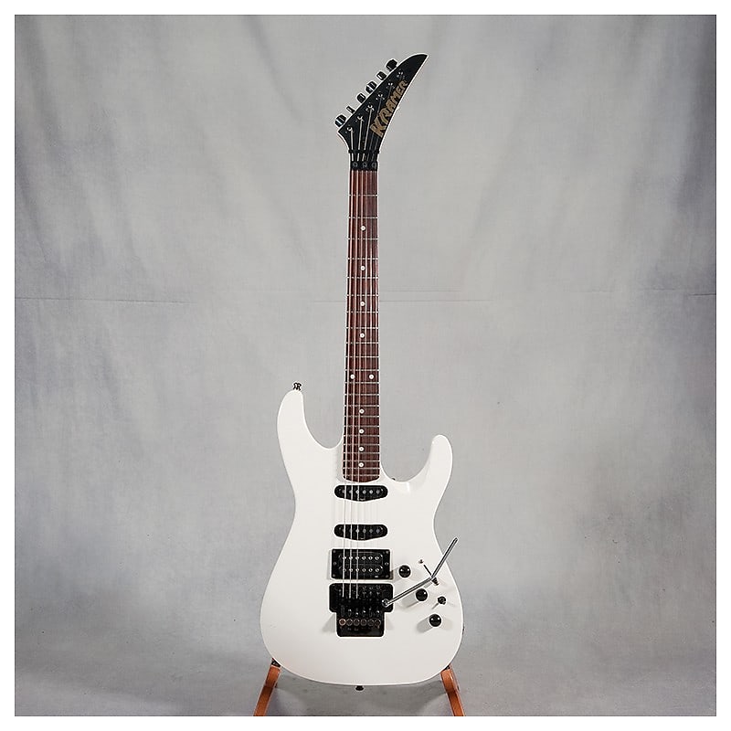 Kramer Pacer Custom II | Reverb