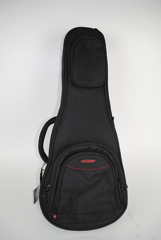 Access Bags and Cases AB3MNHB - Stage 3 Mandolin Hard Gig Bag | Reverb