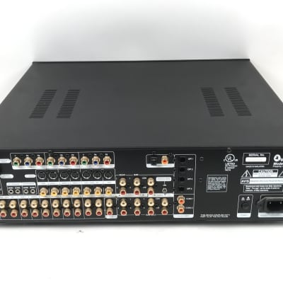 Outlaw Audio Model 950 Preamp/Processor | Reverb