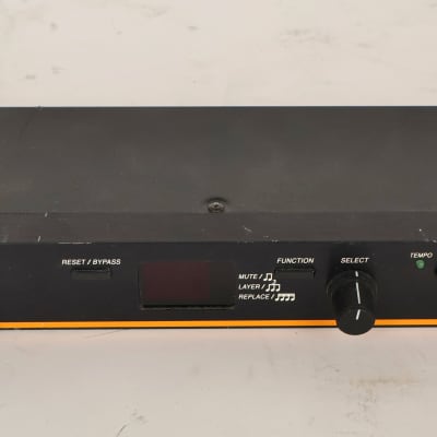 ART SGE Mach II 1980s Digital Super Effect Pitch Shift | Reverb