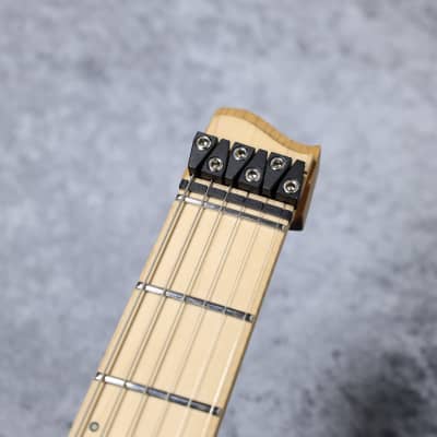Strandberg Guitars Boden J6 RAS LOCK RAISE A SUILEN LOCK | Reverb