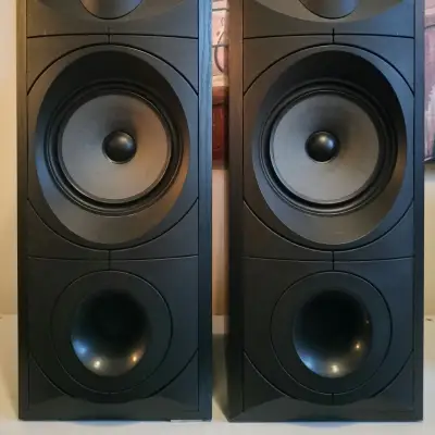 Wharfedale Modus 3 Speakers 1996 | Reverb