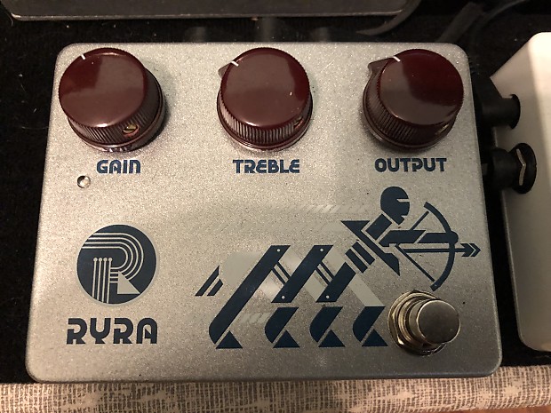 Ryra The Klone | Reverb