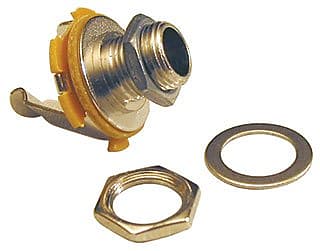 Profile Guitar Input Jack | Reverb