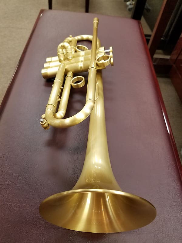 Phaeton Las Vegas Model Professional Trumpet | Reverb
