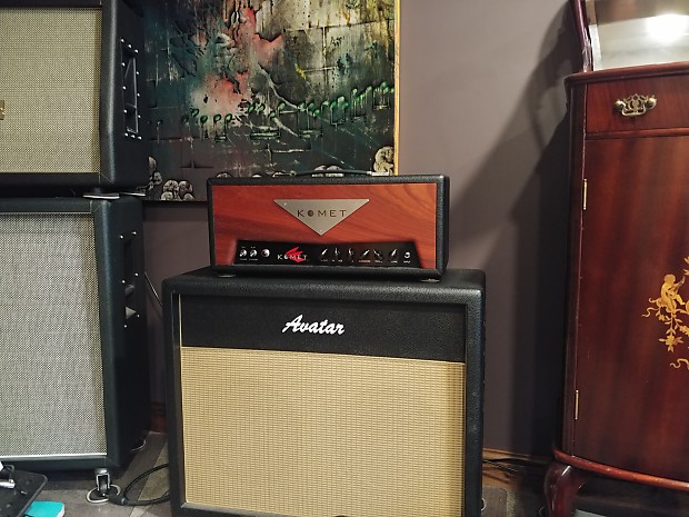 Komet Concorde | Reverb