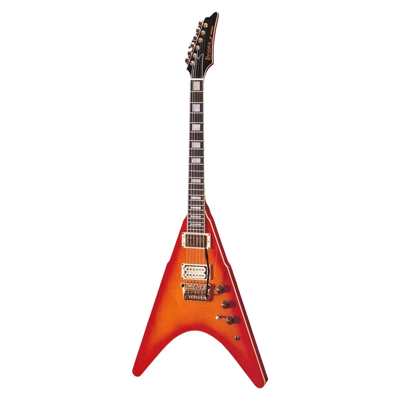 Ibanez RR550 Rocket Roll | Reverb France