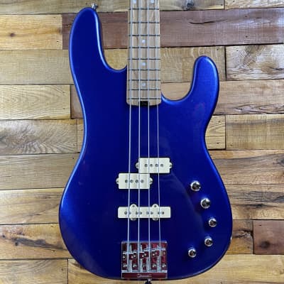 Charvel Bass EM-3B Japan 80s | Reverb