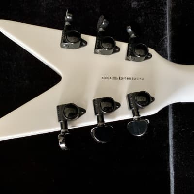 2008 Dean MKH Matt Heafy ML Rising Sun Signature | Reverb