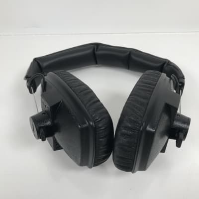 Beyerdynamic DT 100 Studio Headphones | Reverb France