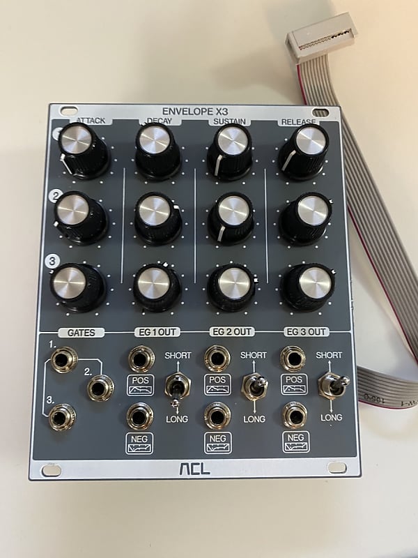 ACL Envelope X3 | Reverb