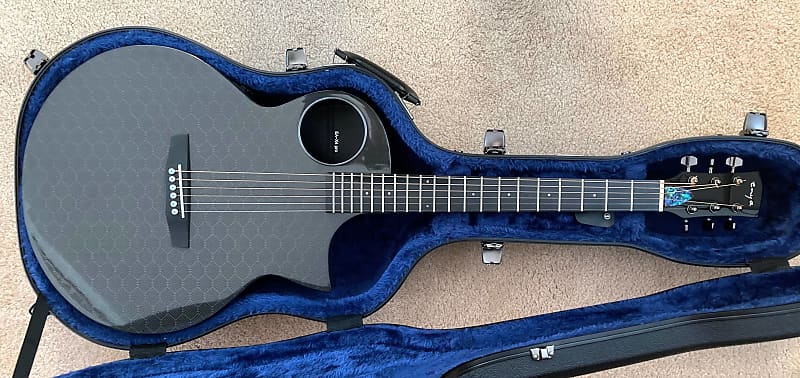 2022 ENYA X4 PRO • Minty Cond. • $198 IN UPGRADES: Bob Colosi | Reverb