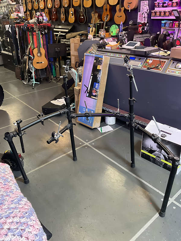 Roland Electric Rack | Reverb