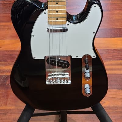 Alvarez Classic II Telecaster Tele Style Electric Guitar | Reverb