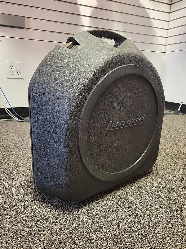 Ludwig STUDENT KIT Snare Drum 5.5" x 14" (King of Prussia, | Reverb