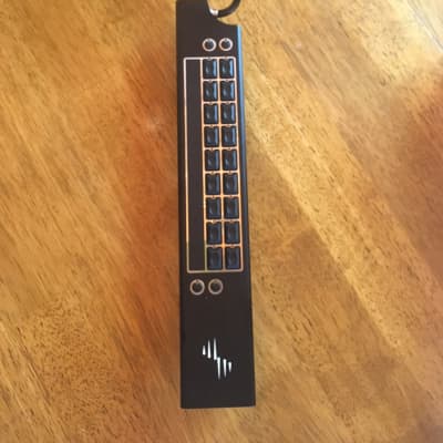 Eigenlabs Eigenharp Pico Black | Reverb