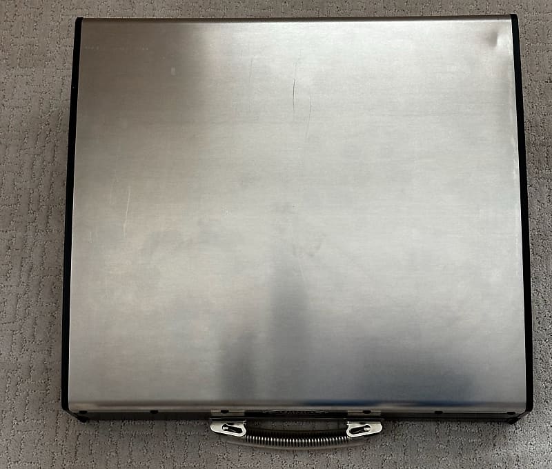 Schmidt Array SA550XDM 2020 - Silver | Reverb