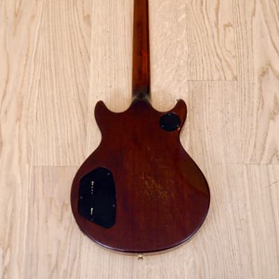 1981 Ibanez Artist AR-300 Vintage Electric Guitar Japan | Reverb