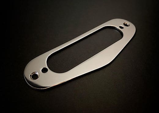 Ramme Mounting Rings For Single Strat®-Style Pickups | Reverb