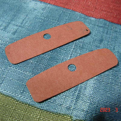 Vintage 1960's Fender Statocaster, Telecaster Guitar Neck | Reverb