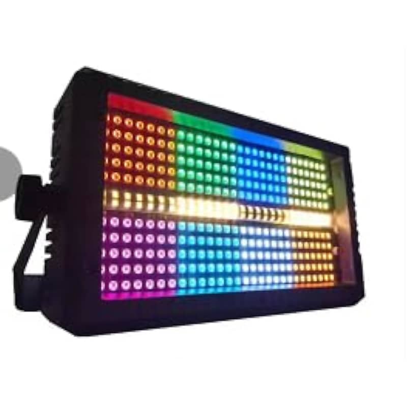 Led Par Bar Panel Stage Light, 280Pcsx0.5W Smd 5050 Rgb | Reverb