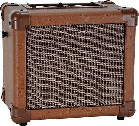 SoundTech ST-AG10A Mini 10W Acoustic Guitar Amplifier | Reverb