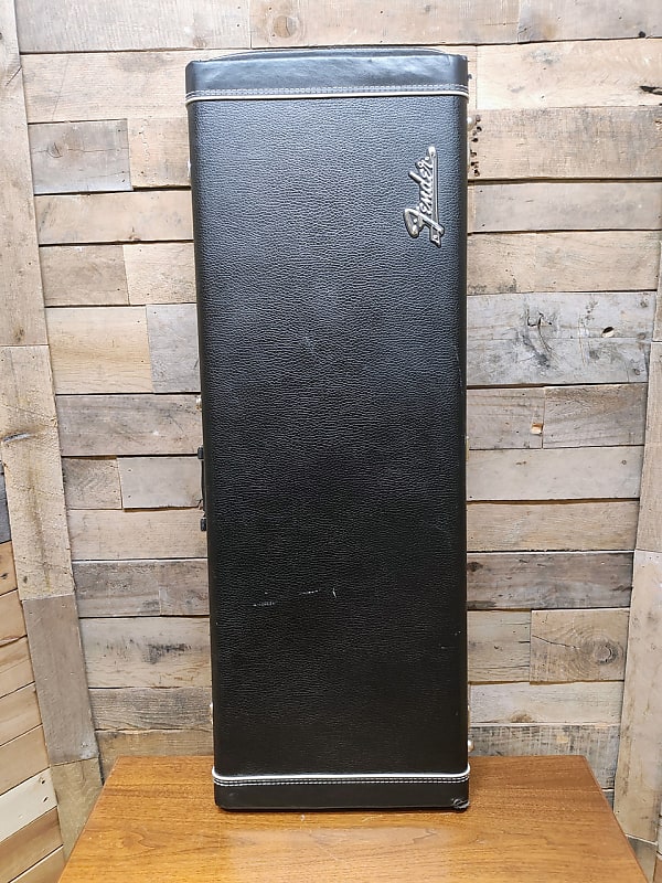 Fender Pro Series TELECASTER Vintage OHSC Guitar Hard Case | Reverb UK