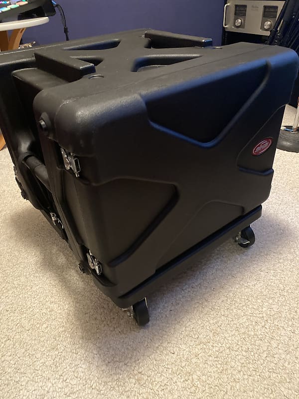 SKB Roto rack 2000s | Reverb