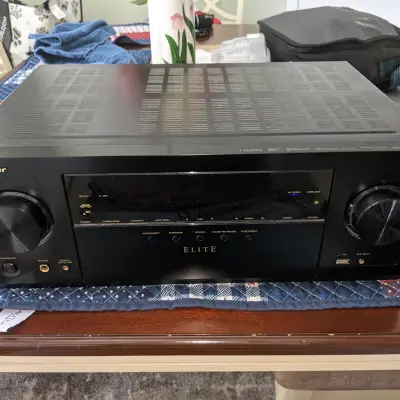 Pioneer VSX-LX102 Elite Receiver | Reverb