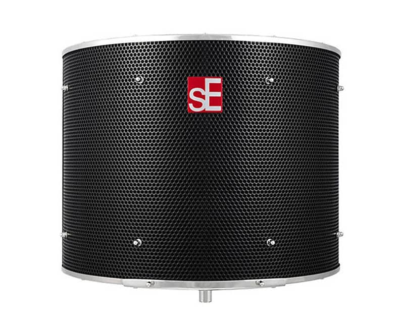 sE Electronics Reflexion Filter Pro Portable Vocal | Reverb Canada