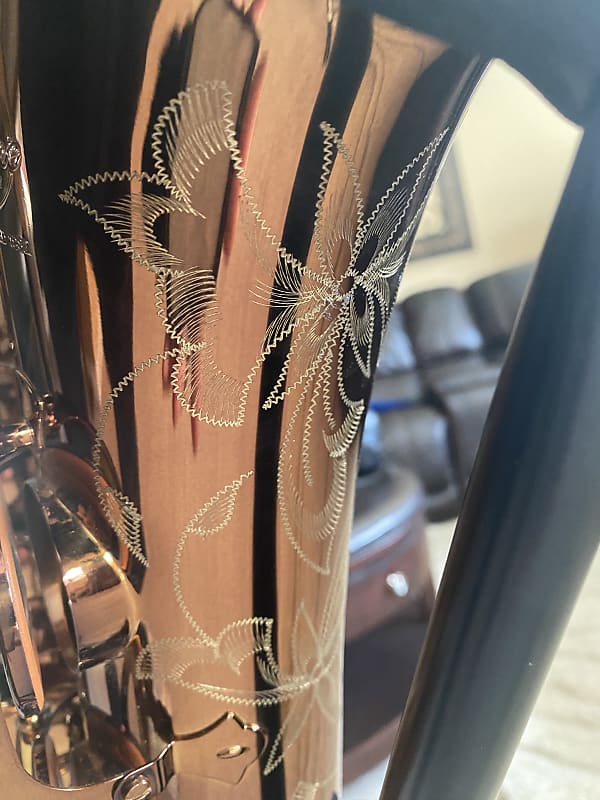 Phil Barone Classic Tenor 2009 - Honey Gold | Reverb