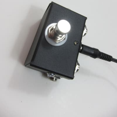 Loop Switchers True Bypass Loop Strip Single Mini Channel | Reverb